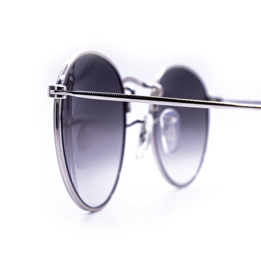 Diana 01 Oro/Verde - Sunglasses Inspired by Princess Diana – Enigma Optics